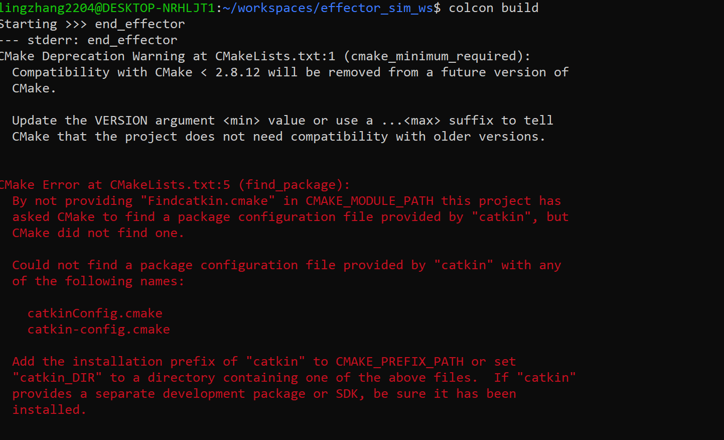 ros2 humble 导入自己的urdf文件过程记录（一）_如何将自己urdf模型的package包含安装进ros2工作空间中?-CSDN博客