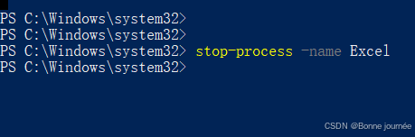 win10快速启动文件夹 powershell命令操作_windows 10 在文件夹下运行powershell-CSDN博客