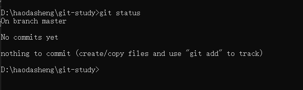 Git初始（git init）-CSDN博客
