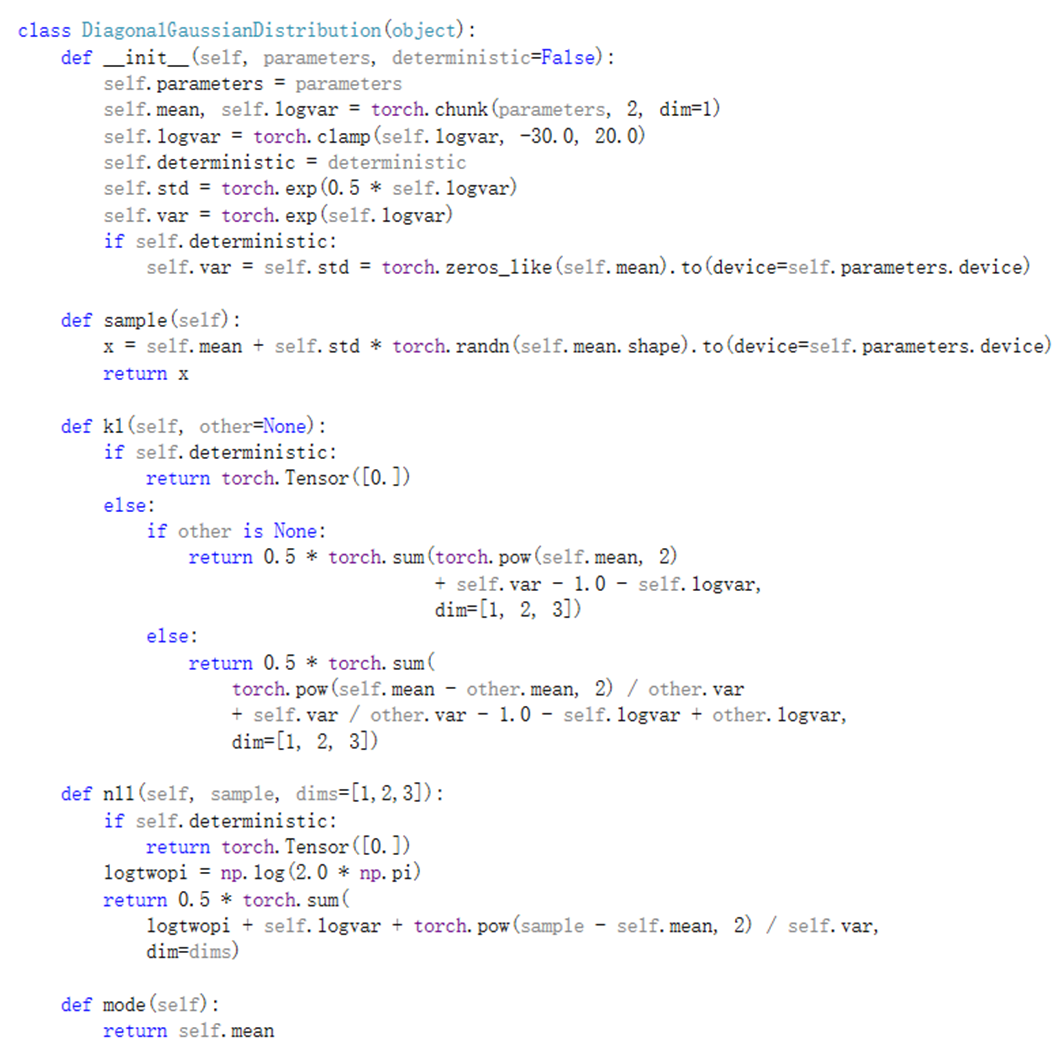 VAE简介_vae 模型 kl loss-CSDN博客