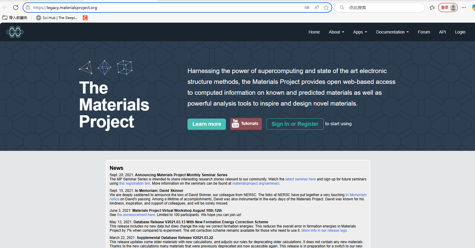 Materials Studio学习笔记（二十四）——计算化学中的COD数据库_cod晶体数据库-CSDN博客
