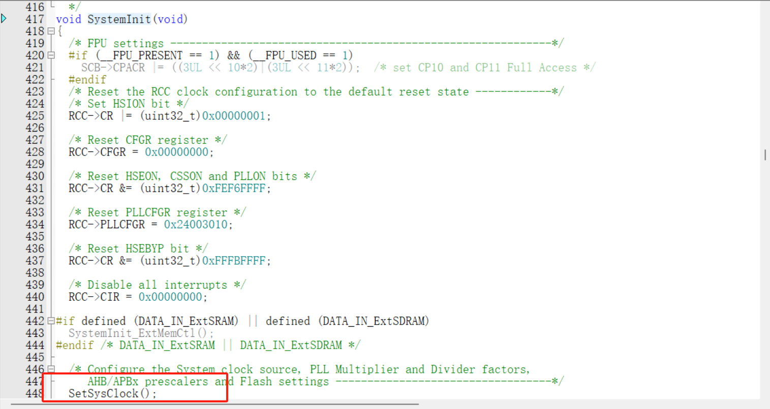 rt_thread_delay()延时不准，分析RT-Thread中SysTick时钟初始化配置过程_rtthread延时 函数不准-CSDN博客