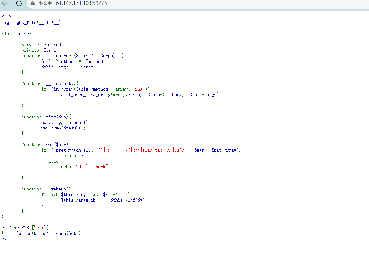 XCTF攻防世界Web难度一所有整合wp_ctf题目千里挑一-CSDN博客