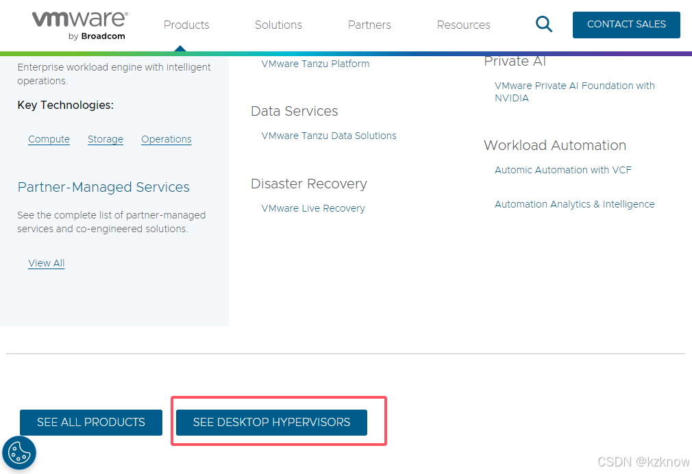 VMware Workstation Pro 不会下载和安装？我来教！_vmware workstation官网-CSDN博客