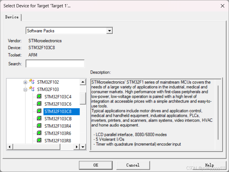 从汇编到Python - 我的STM32开发之路探索_stm32 python-CSDN博客