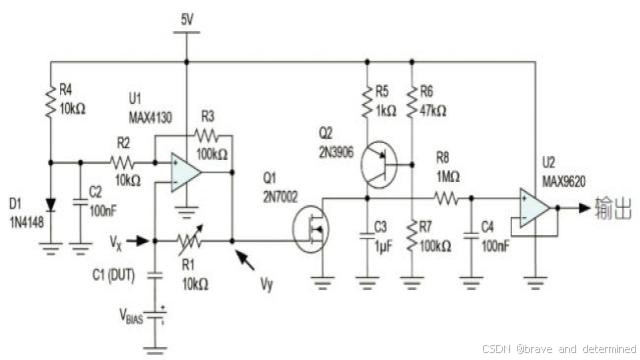 硬件-电容学习DAY7——解密MLCC直流偏压：电容缩水背后的真相_mlcc直流偏压特性-CSDN博客