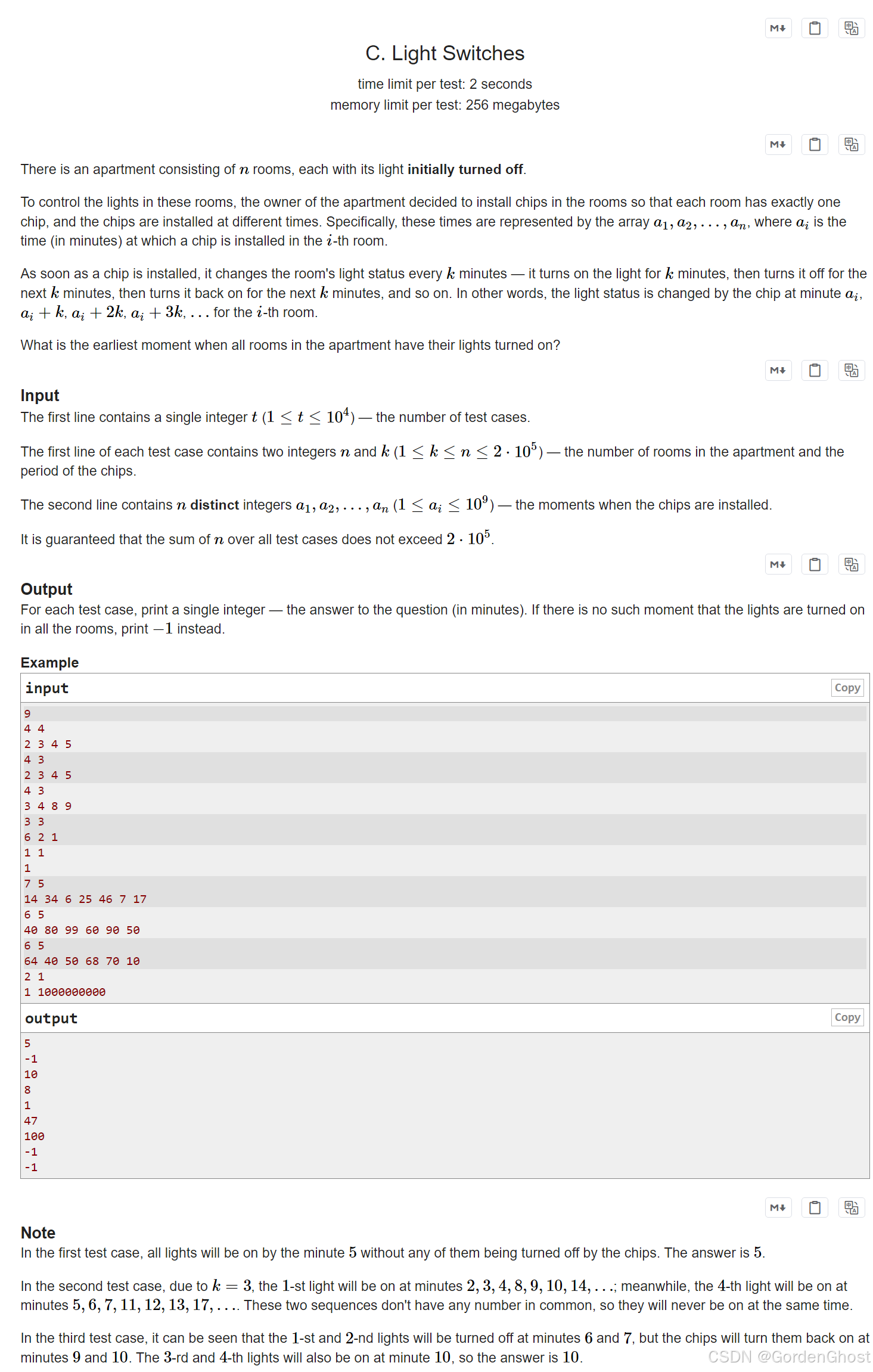 Light Switches（Round 963）_light switches csdn-CSDN博客