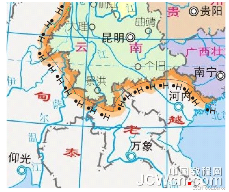 CorelDRAW中线型符号的编辑、绘制和使用_cdr在线编辑-CSDN博客