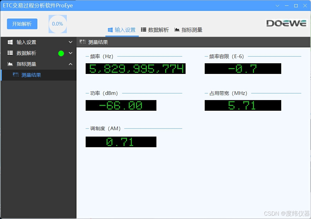 如何测试ETC系统路测单元（RSU）通信流程_路侧单元rsu交易程序-CSDN博客
