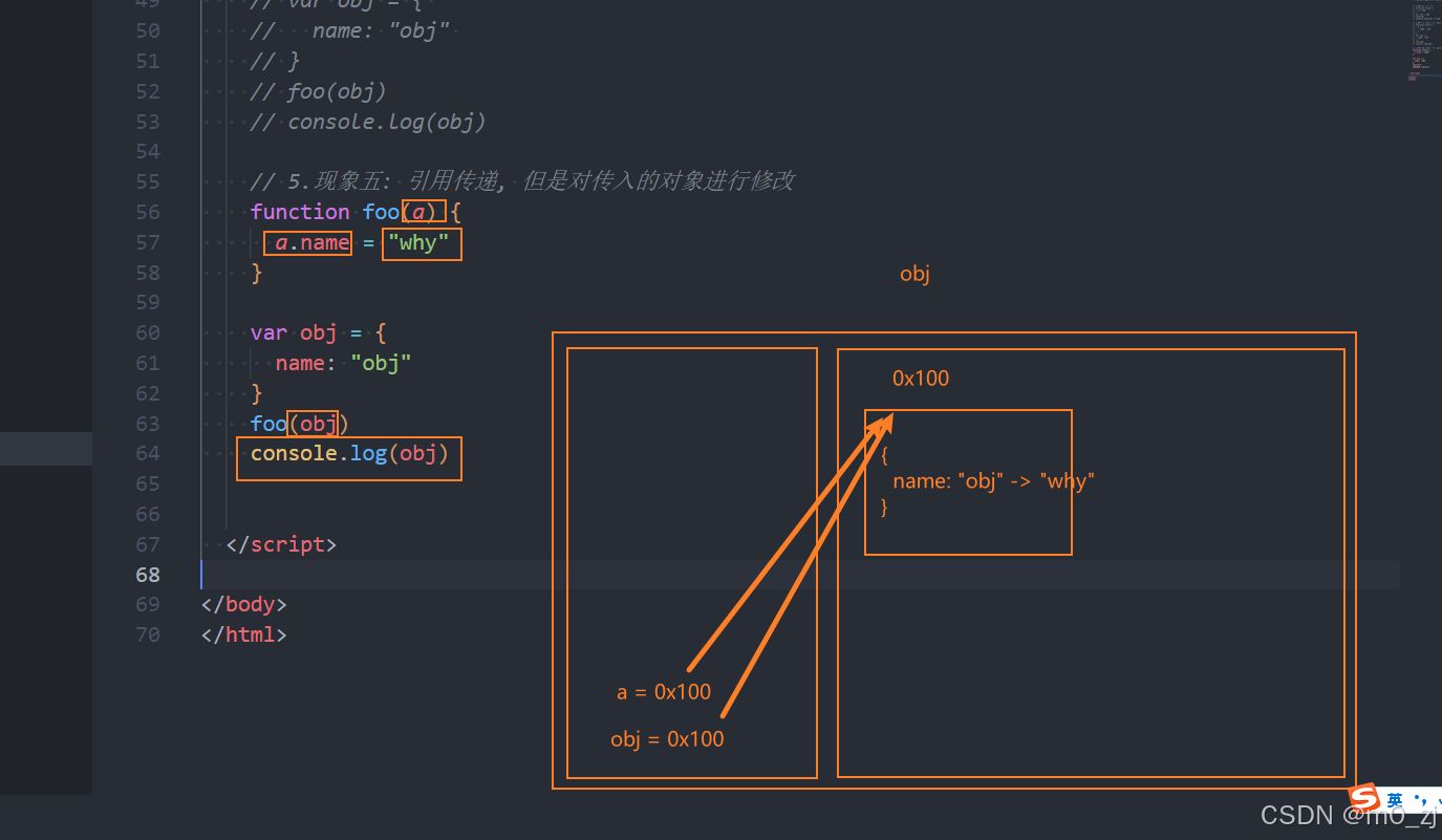 28.[前端开发-JavaScript基础]Day05-立即执行函数-debug调试-面向对象-this_js 立即执行函数调试-CSDN博客