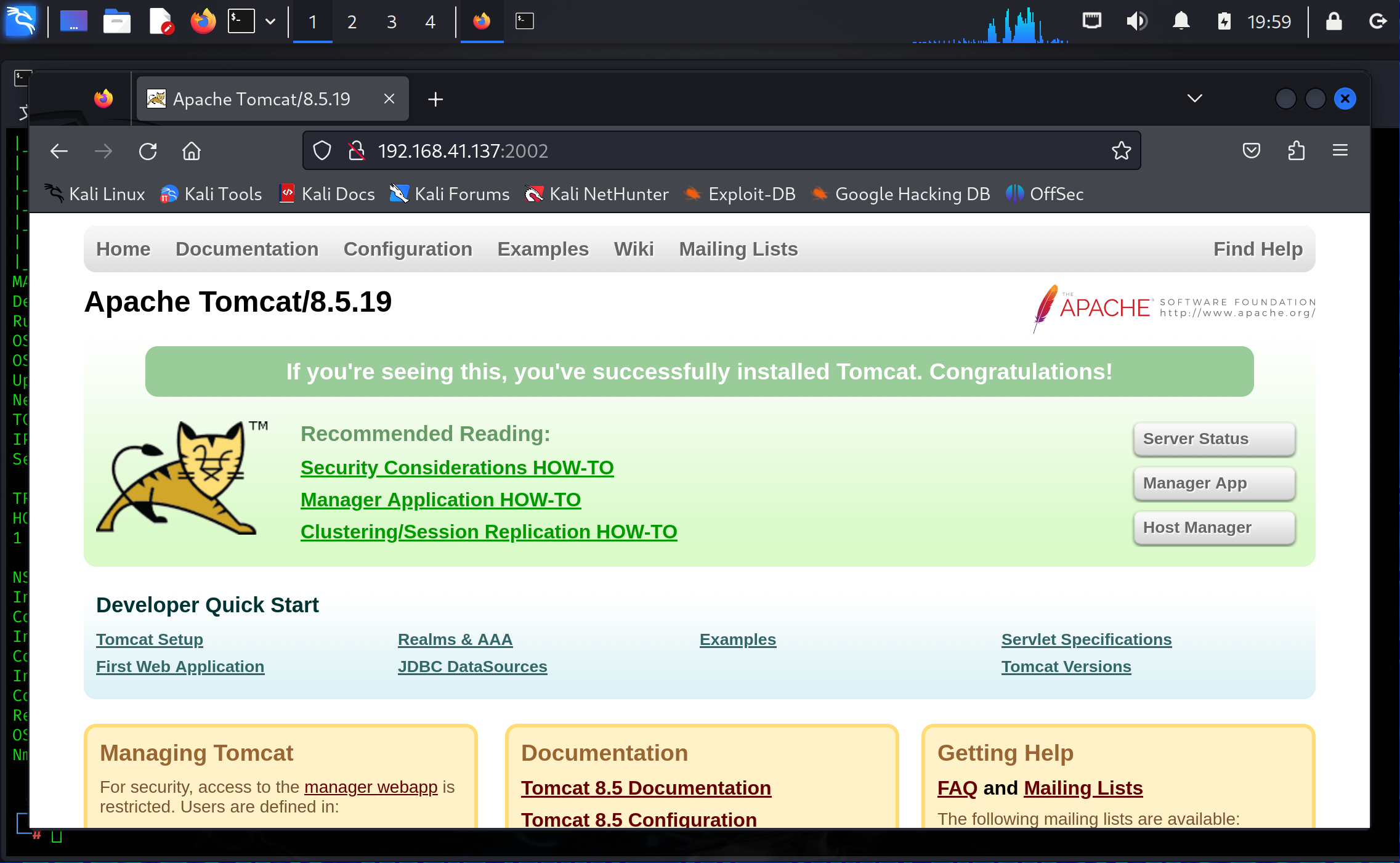 内网渗透之红日靶场4(Vulnstack/ATT&CK红队评估4)实战及其详细流程-CSDN博客