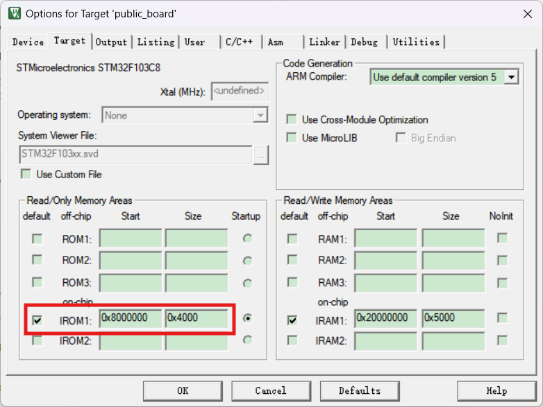 STM32远程升级学习记录(一)：boot跳转APP_stm32 boot跳转app-CSDN博客