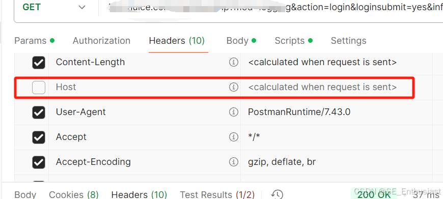 postman中的javascript_postman 运行js-CSDN博客