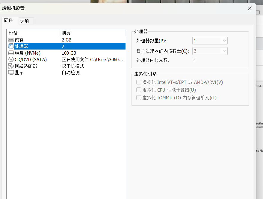 在VMware Workstation 上安装Red Hat Enterprise Linux8虚拟机_vmware-thinapp ...