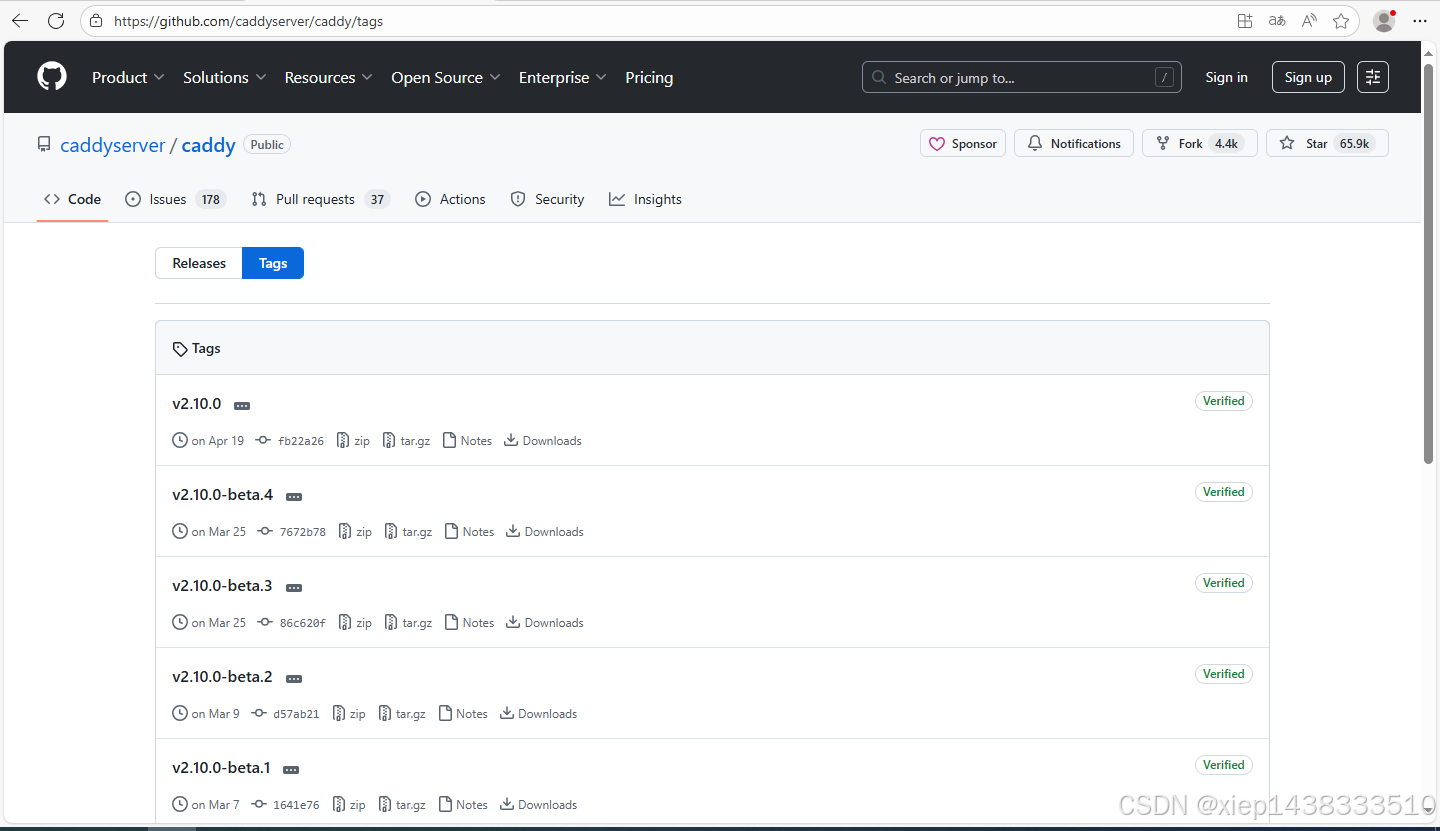 二进制安装 Caddy_centos caddy 二进制文件-CSDN博客