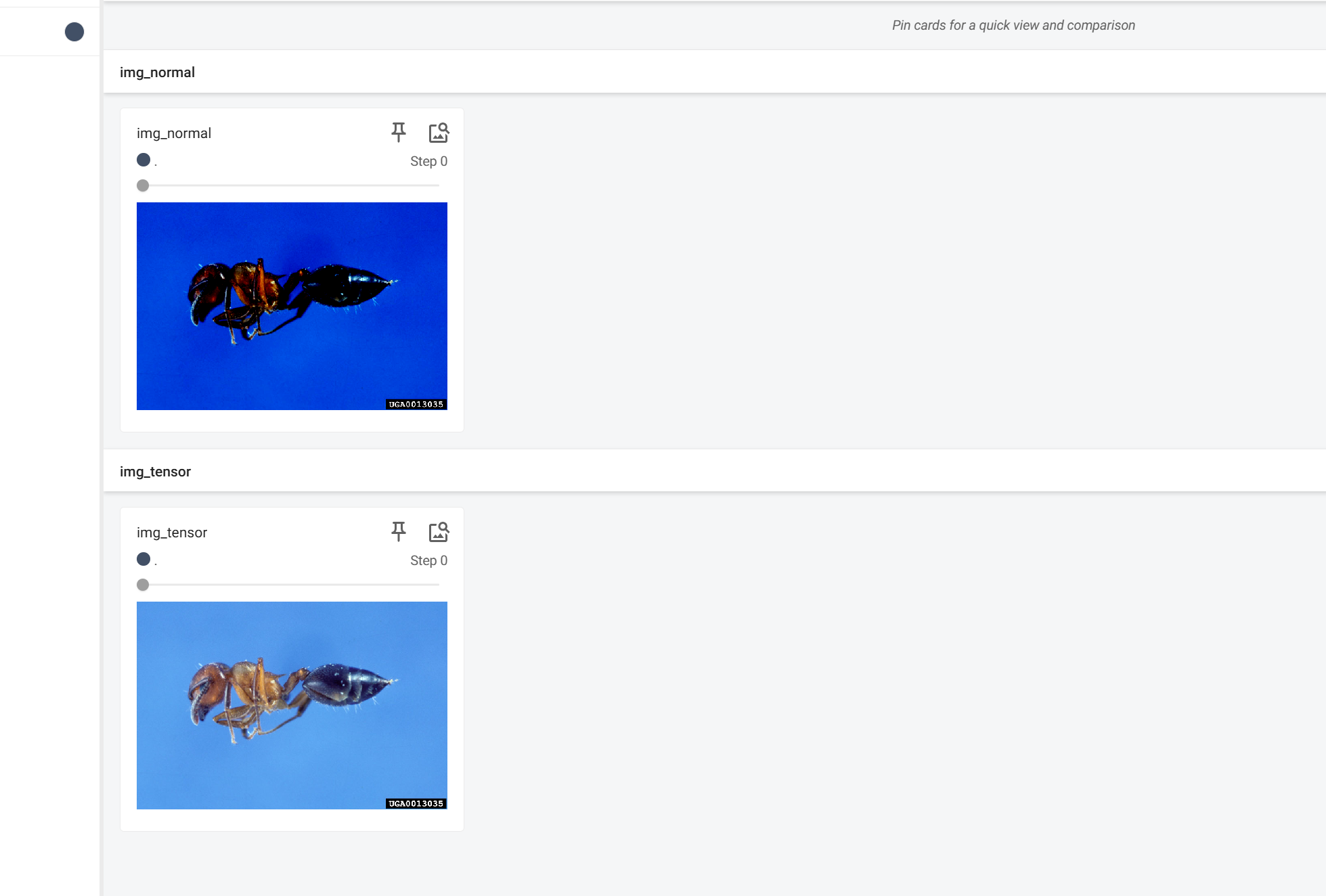 重生学AI第十集：transform——Normalize归一化_torchvision.transforms.normalize并没有把张量的均值归一化到指定值】-CSDN博客