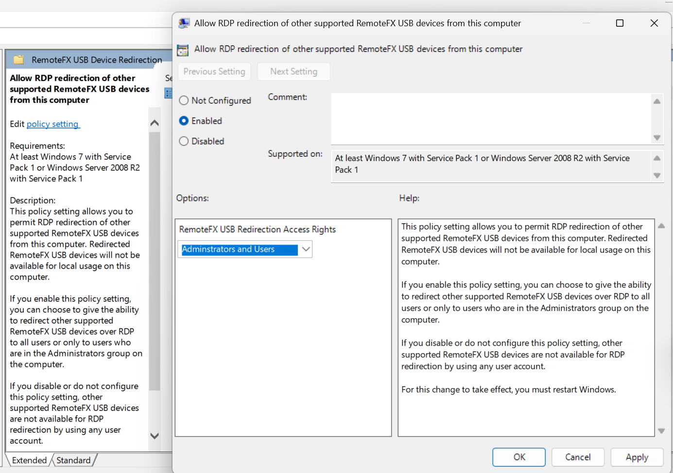 将摄像头连接到Hyper-V虚拟机_hyperv 摄像头-CSDN博客