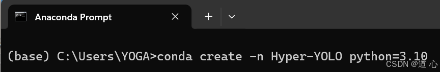 Hyper-YOLO保姆级教程-CSDN博客