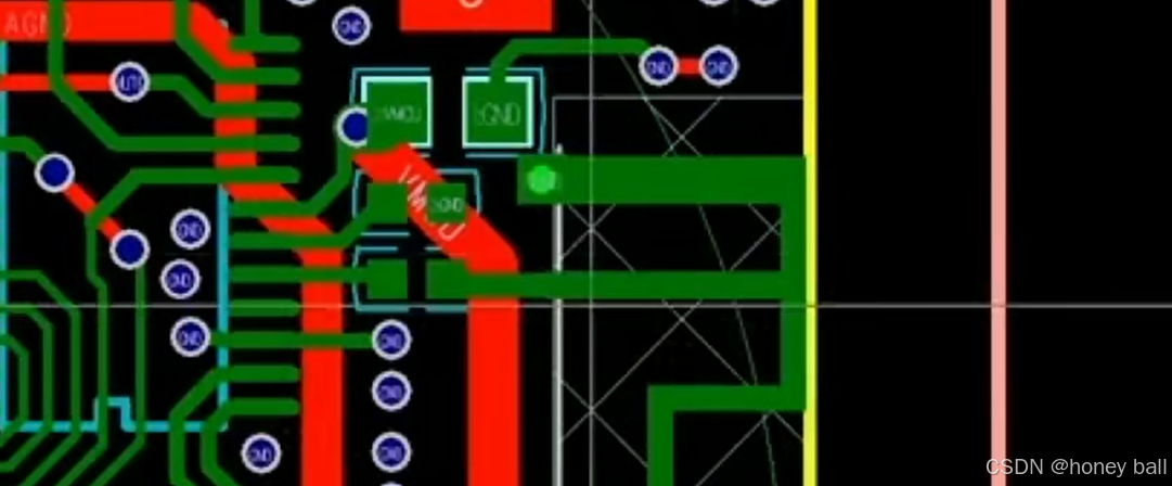 电流型PHY和电压型PHY-CSDN博客