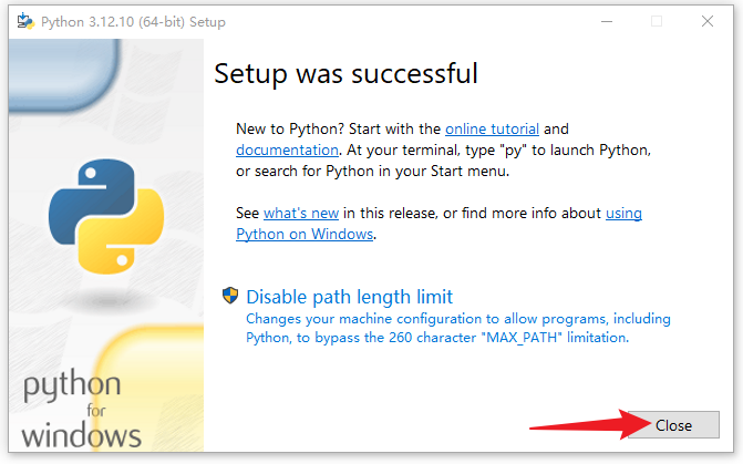 Python2 Python3 安装和环境配置教程_python2安装-CSDN博客