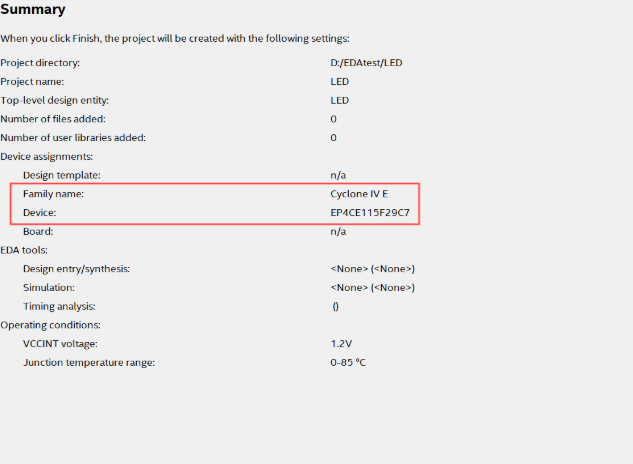 FPGA点亮LED灯（FPGA）-CSDN博客