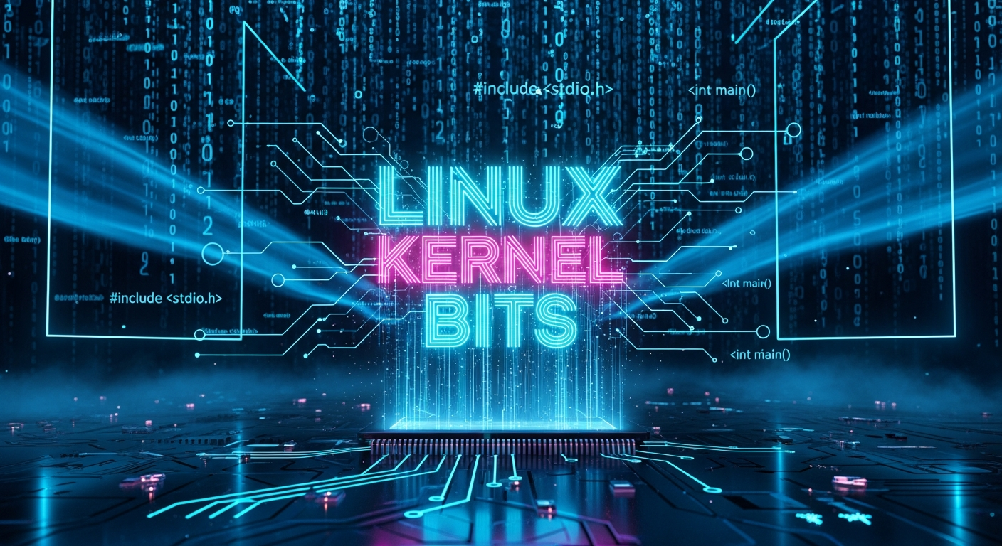 [Linux]学习笔记系列 -- bits-CSDN博客