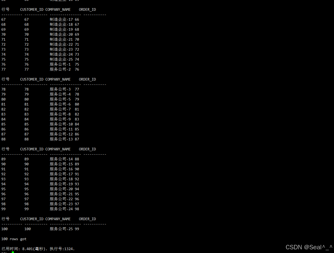 DM8数据库SQL查询语法与实战：从基础到高级操作详解_sql基础查询-CSDN博客