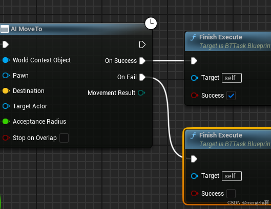 ue5 ai跟随玩家_ue5 ai move to-CSDN博客