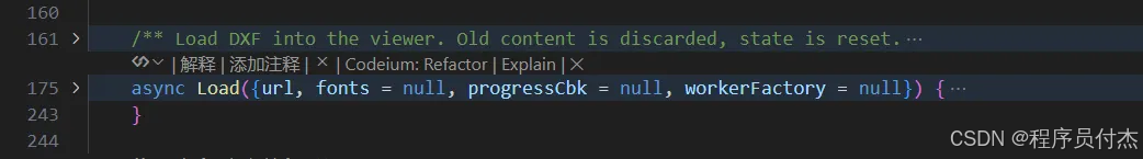 从复杂到简单：用 three-dxf-viewer 轻松搞定 DXF 渲染-CSDN博客