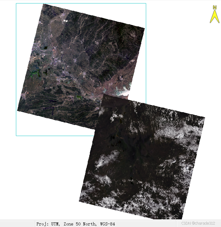 【envi】打开landsat8/9_envi打不开landsat8的mtl文件-CSDN博客