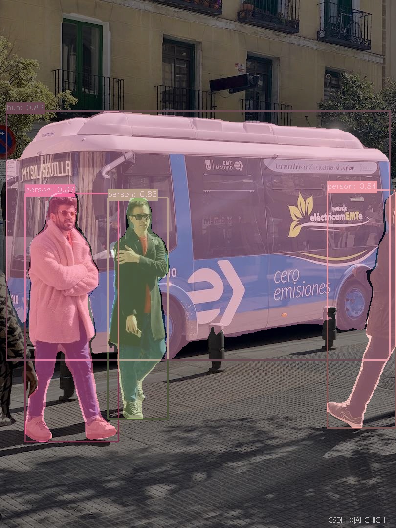 YOLO系列——yolo11n-seg.onnx模型在OpenCV4.10.0DNN模块下进行分割并绘制分割区域（附源码）（十七）-CSDN博客