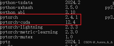 【AutoGluon安装报错】UnicodeEncodeError: ‘gbk‘ codec can‘t encode character ‘\xf6‘ ..._autogluon安装失败 ...