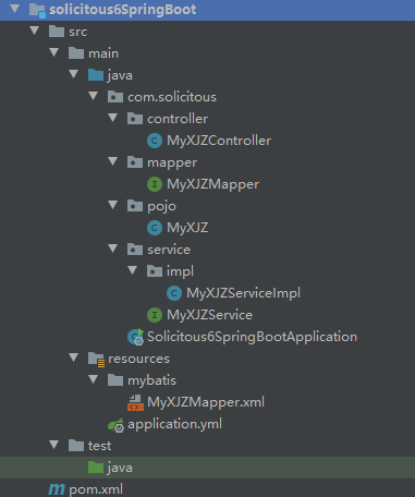 捡捡java——3、框架03-CSDN博客