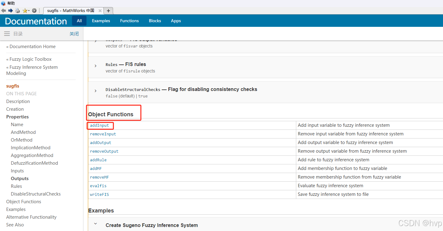 模糊控制——（五）Sugeno模糊模型-CSDN博客