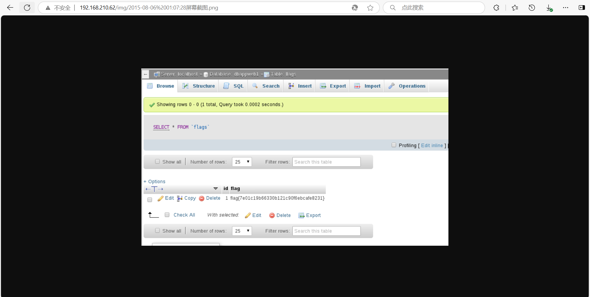 实训周 CTF 竞赛 Writeup 总结_writerup ctf csdn-CSDN博客
