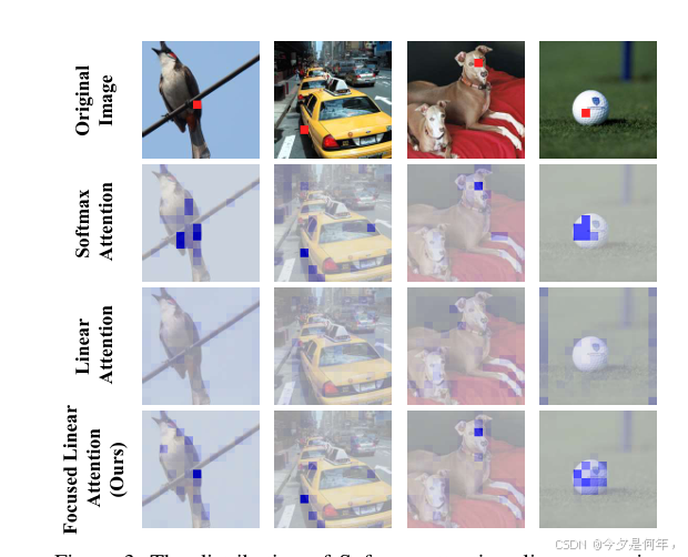 YOLOv8改进线性注意力模块 ICCV2023 FLatten Transformer_yolov8原论文-CSDN博客