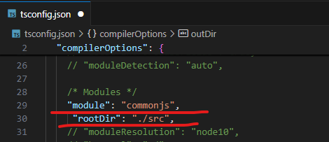 创建TypeScript项目_创建ts-CSDN博客