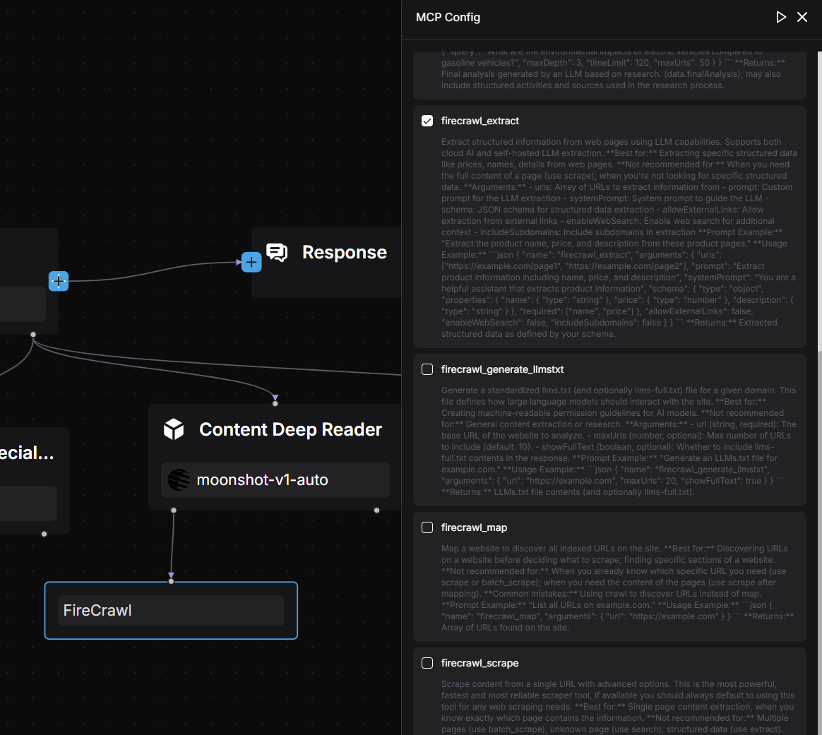 Agentic Workflow——RAGFlow 0.20.0 特性预览-CSDN博客