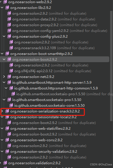 记一次solon使用jackson序列化踩坑_snackrenderfactory-CSDN博客