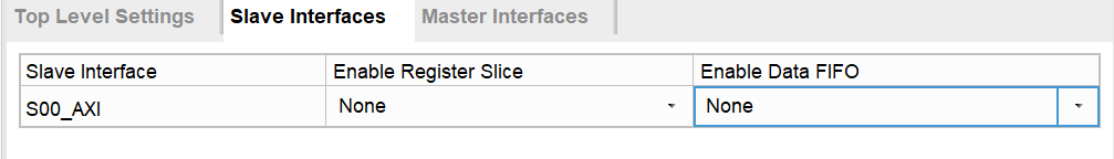 AXI Interconnect IP简介_axi smartconnect-CSDN博客