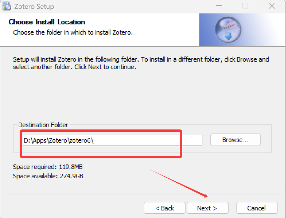 Zotero的安装与使用_zotero6安装包-CSDN博客