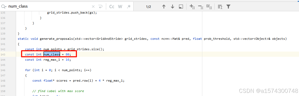Yolov8-Ncnn模型部署Android，实现单一图片识别_yolov8转ncnn-CSDN博客
