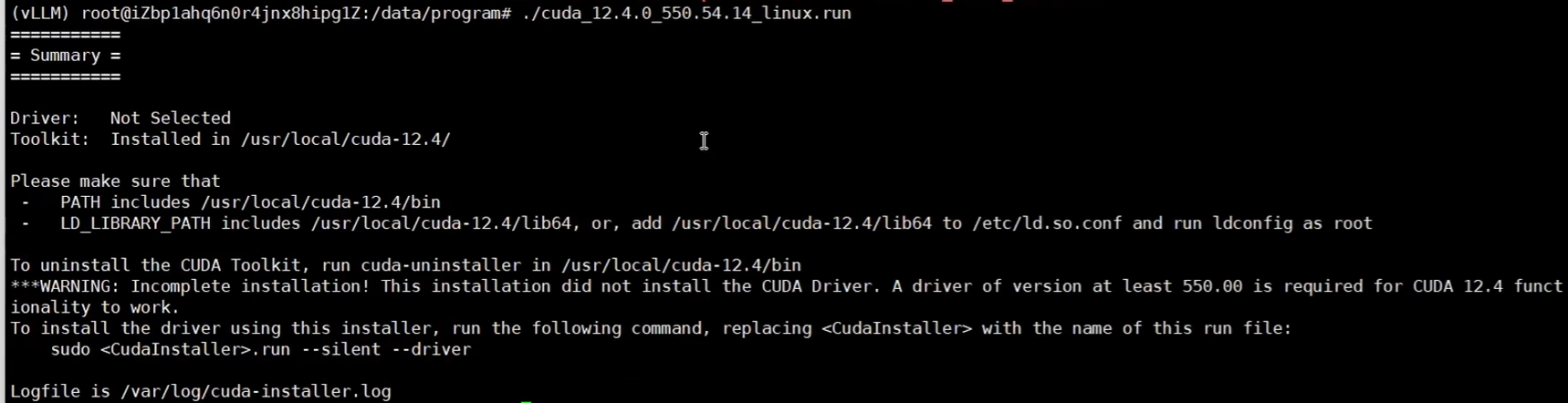 50系显卡如何在windows系统中通过wsl2进行部署vllm框架_wsl安装vllm-CSDN博客