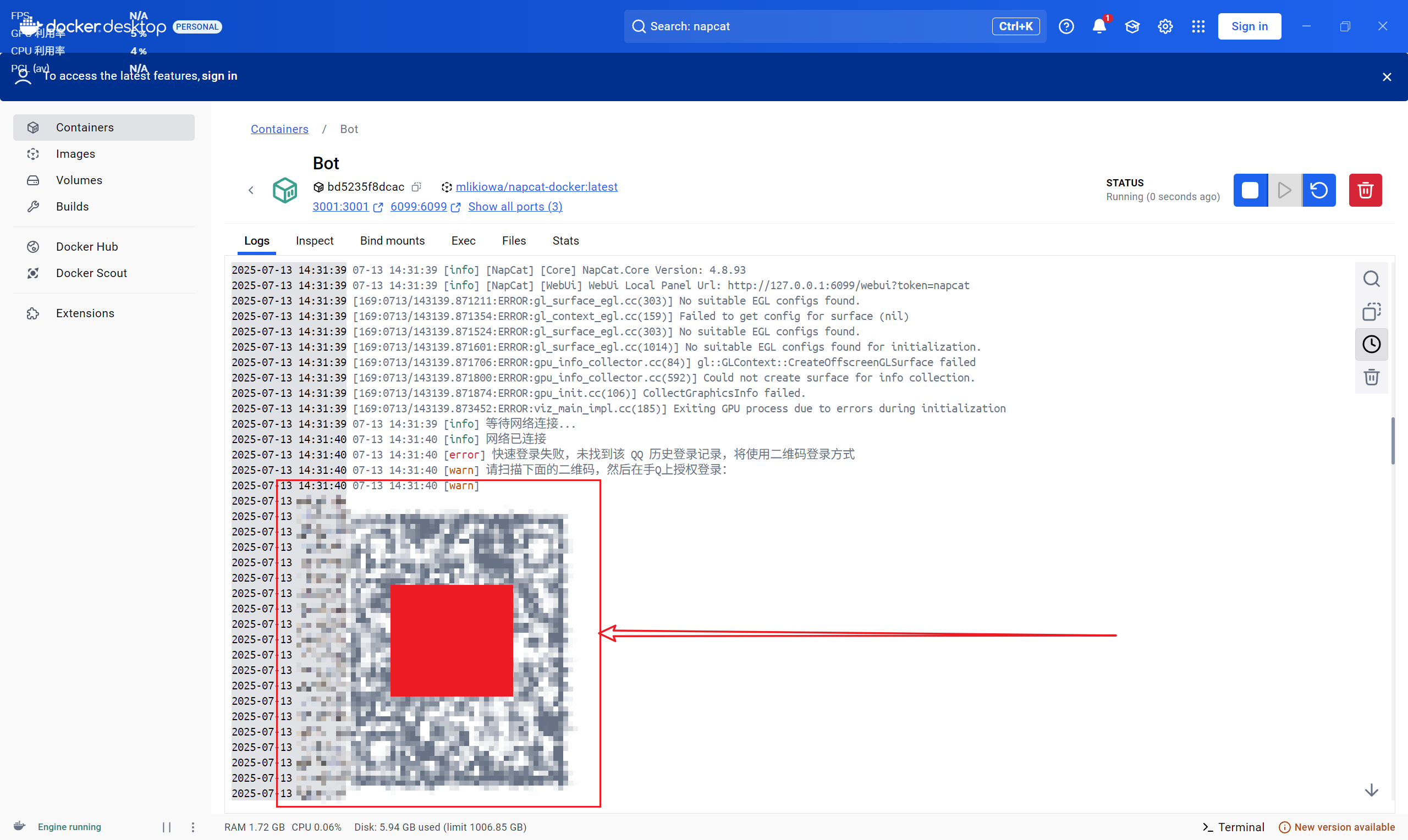 python QQ机器人系列: 从go-cqhttp到napcat(QQbot开发教程，基础向)-CSDN博客