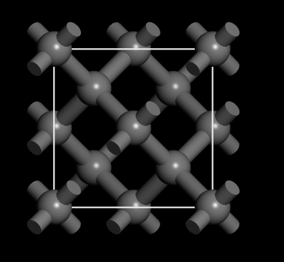 Materials Studio学习笔记（十七）——计算Connolly表面_connolly surface-CSDN博客