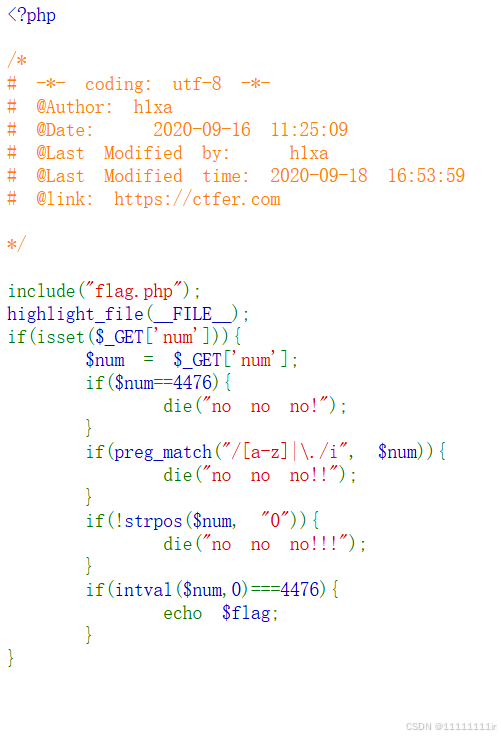ctfshow之PPPPPPPhp-CSDN博客