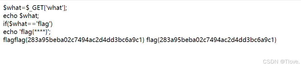 ctf-web-bugku-GET-CSDN博客