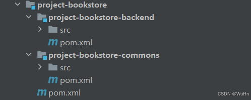 BookStore图书管理系统开发_怎么建立bookstore 数据库-CSDN博客