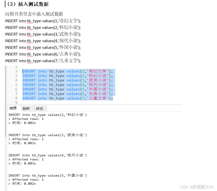 Mysql数据库课程设计 网上书店图书销售数据库管理系统数据库设计word实验报告进阶版网上书店数据库课程设计 Csdn博客