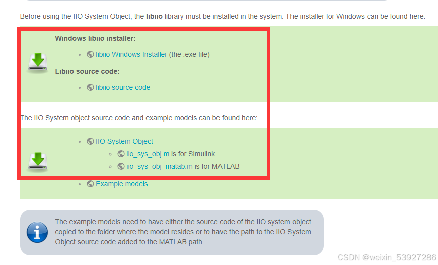 非原厂AD9361+ZYNQ板卡通过手动安装libiio导入matlab&simulink_libiio读取ad9361-CSDN博客